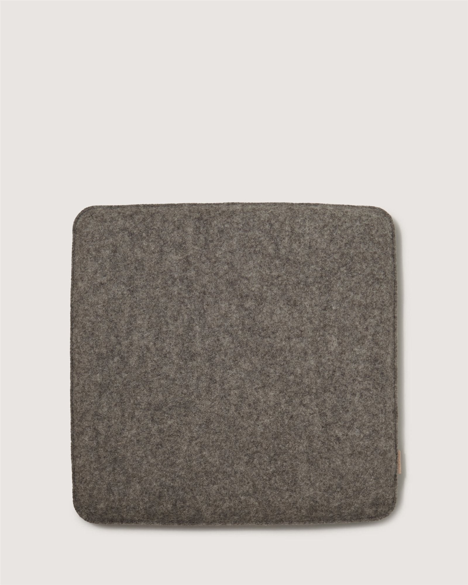 Zabuton Merino Wool Square Seat Cushion | Graf Lantz
