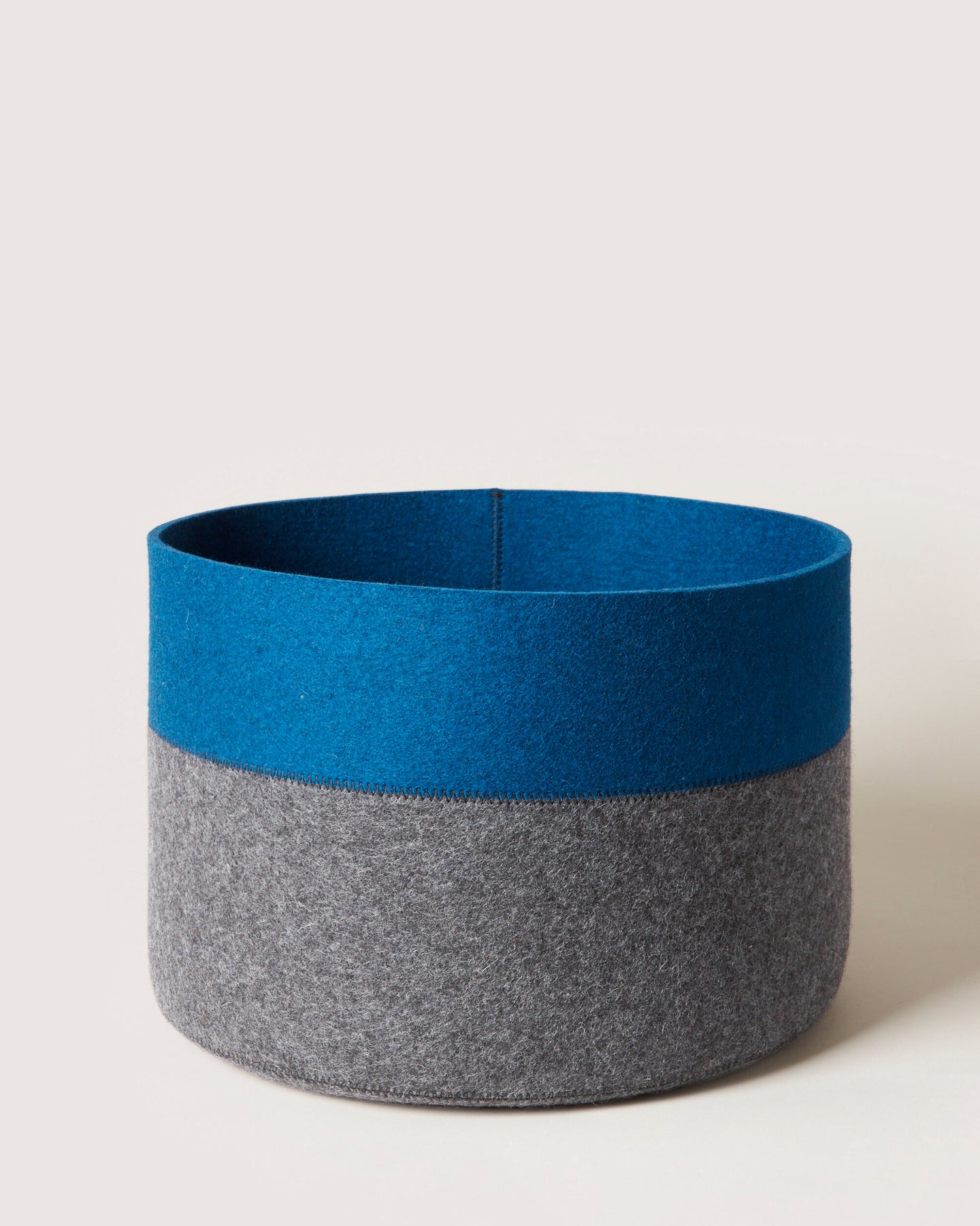 Stylish Merino Wool Felt Workspace Essentials from Graf Lantz
