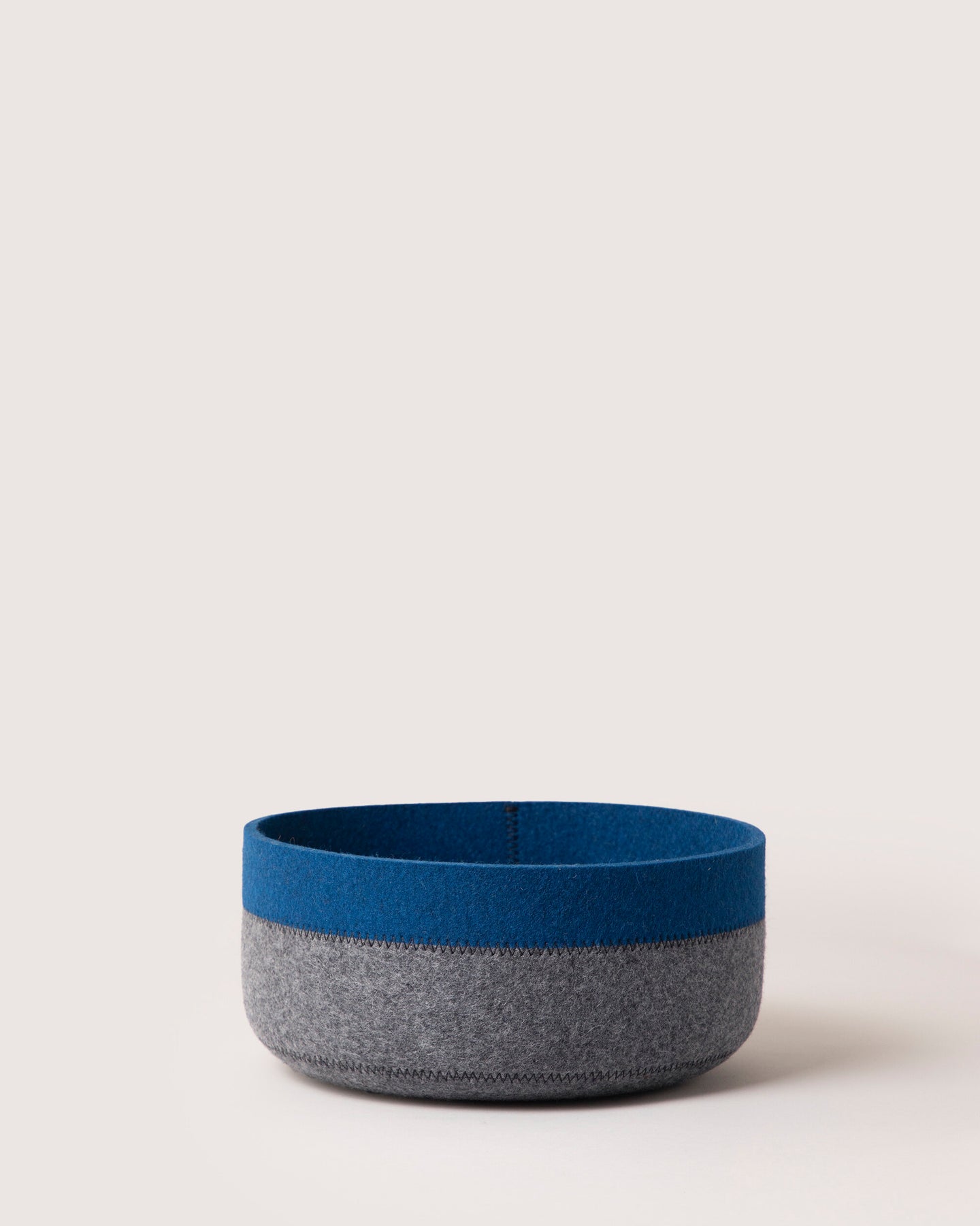 Stylish Merino Wool Felt Home Accessories from Graf Lantz