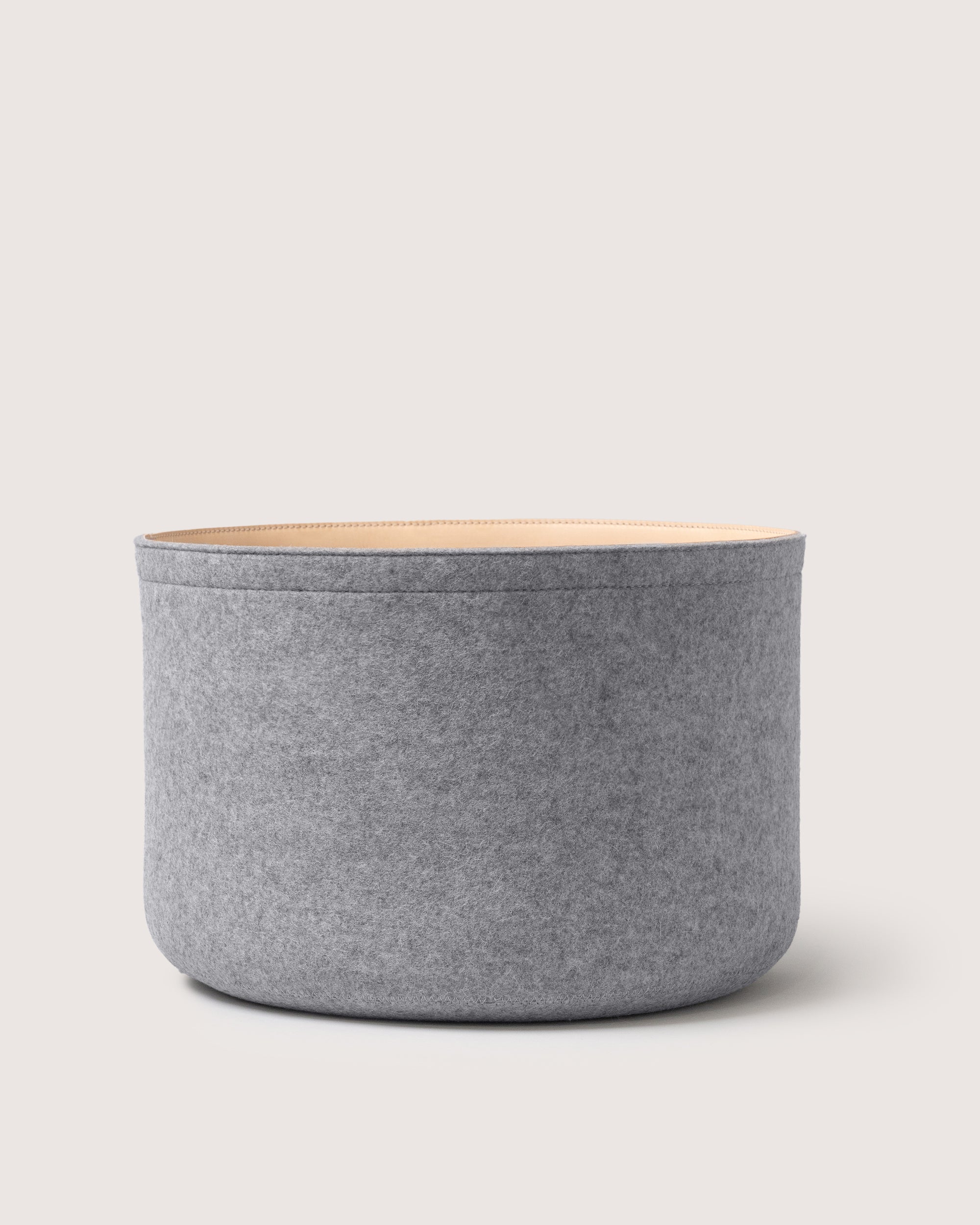 Merino Wool Large Bin | Graf Lantz