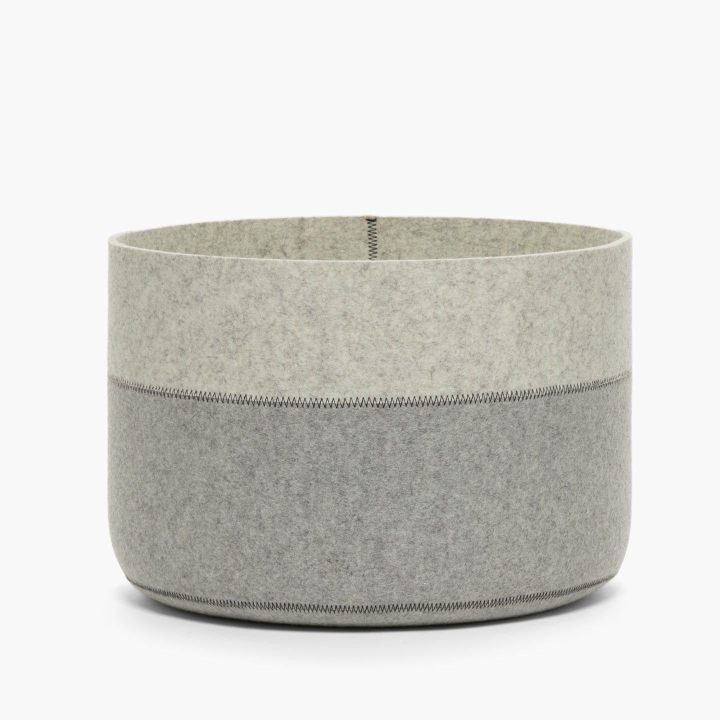 Modern Felt Storage Bins | Graf Lantz