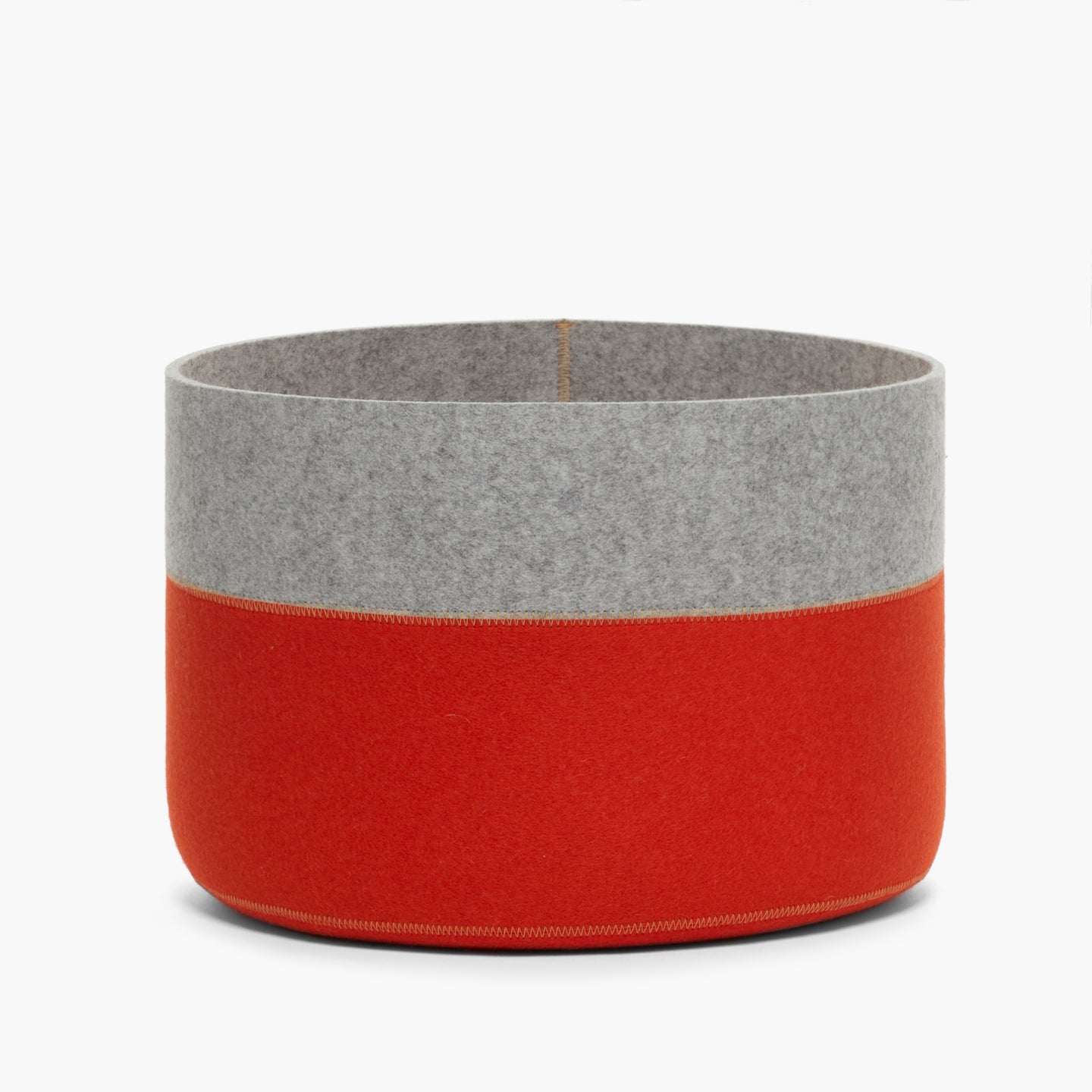 Modern Felt Storage Bins | Graf Lantz